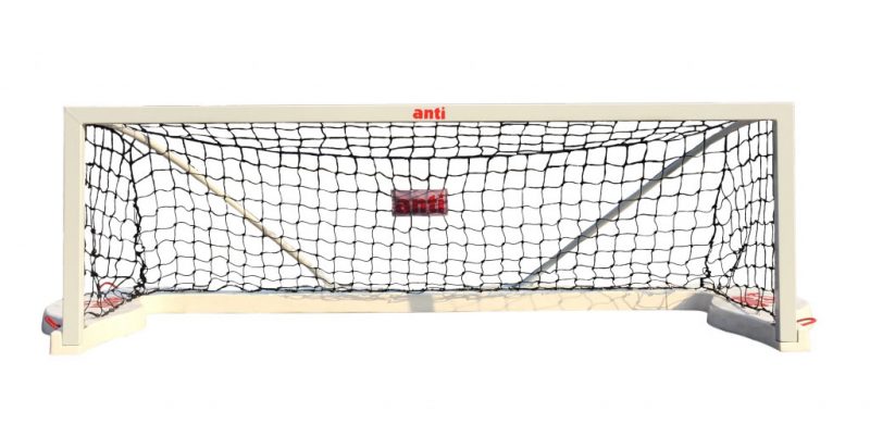 Water Polo Goals, Lanes, and Equipment by Antiwave Pool Products