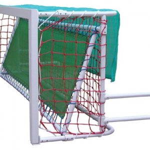 Water Polo Goals, Lanes, Balls, and Equipment by Antiwave Pool Products