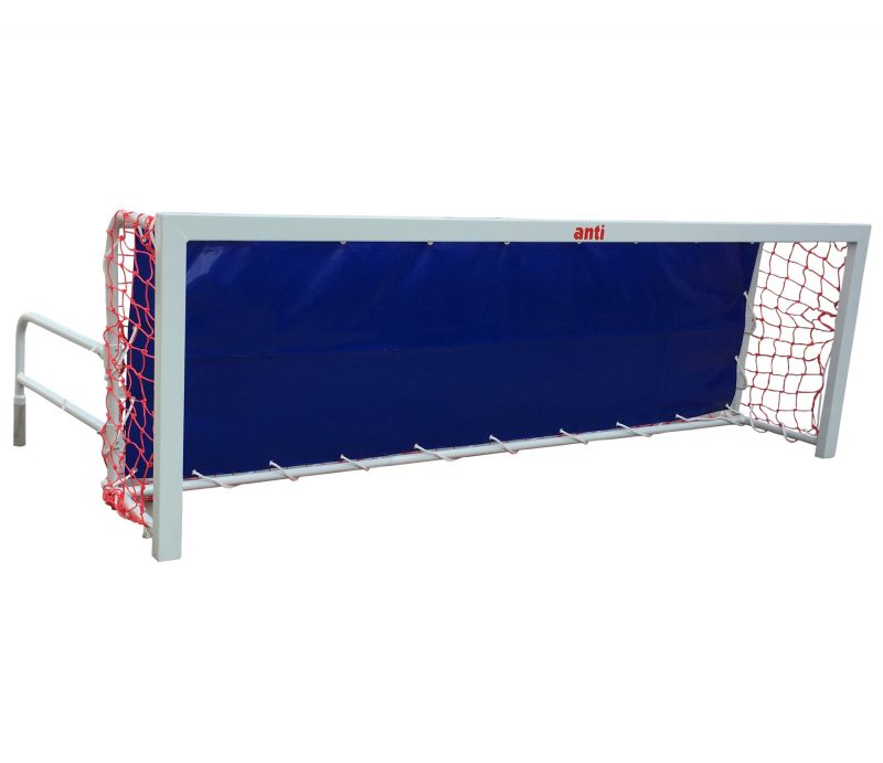 AntiWave | Pool Lane Lines and Water Polo Goals