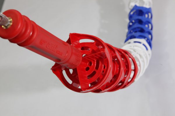 AntiWave | Pool Lane Lines and Water Polo Goals